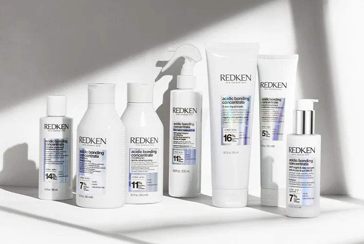 Shop Redken Shampoo, Conditioner & Haircare Products – Holy Grail Haircare