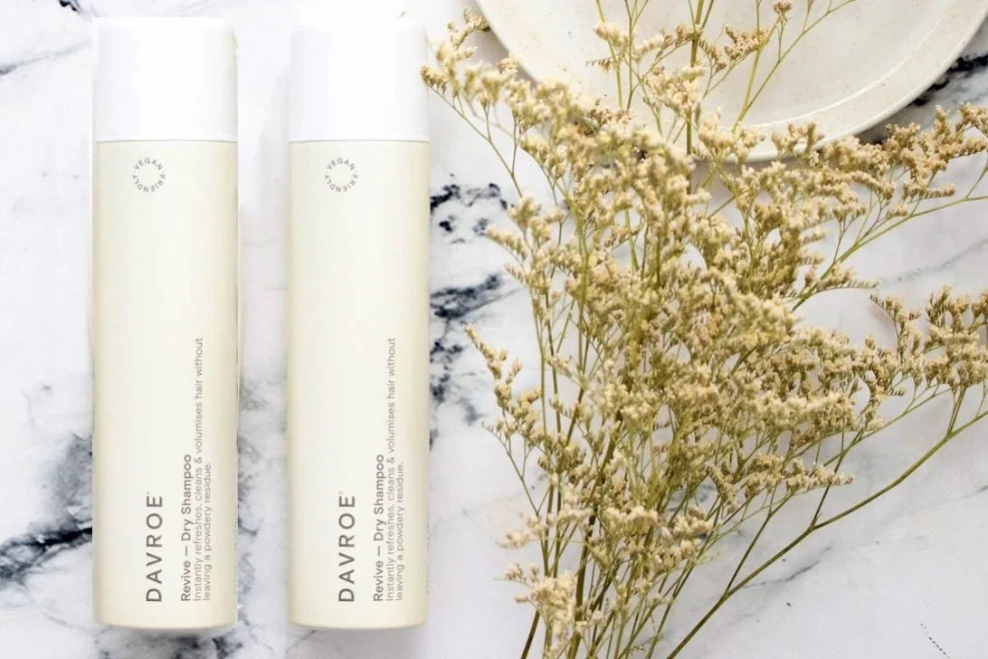 Davroe | Shop Vegan & Cruelty-Free Haircare – Holy Grail Haircare
