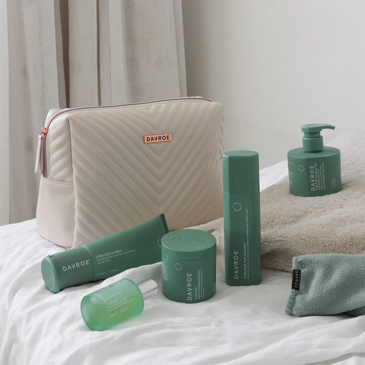 Gift Sets & Pamper Packs | Shop Salon-Brand Haircare Hampers – Holy ...