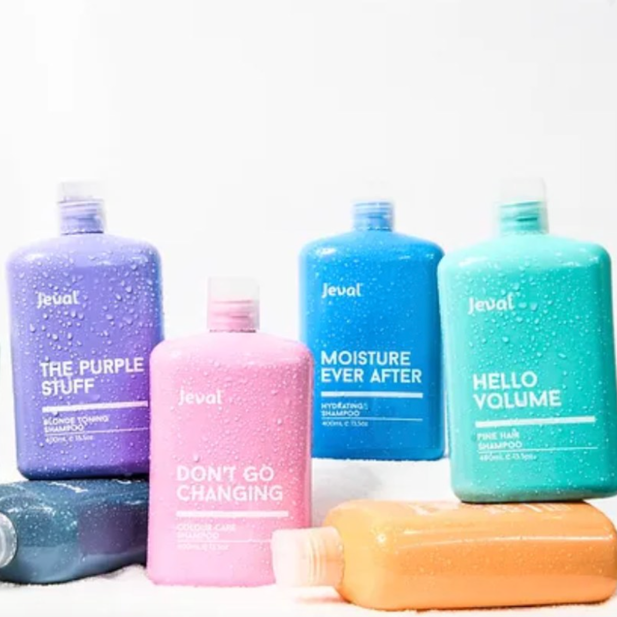 Jeval | Professional Haircare | Shop 25% Off Top Products – Holy Grail ...