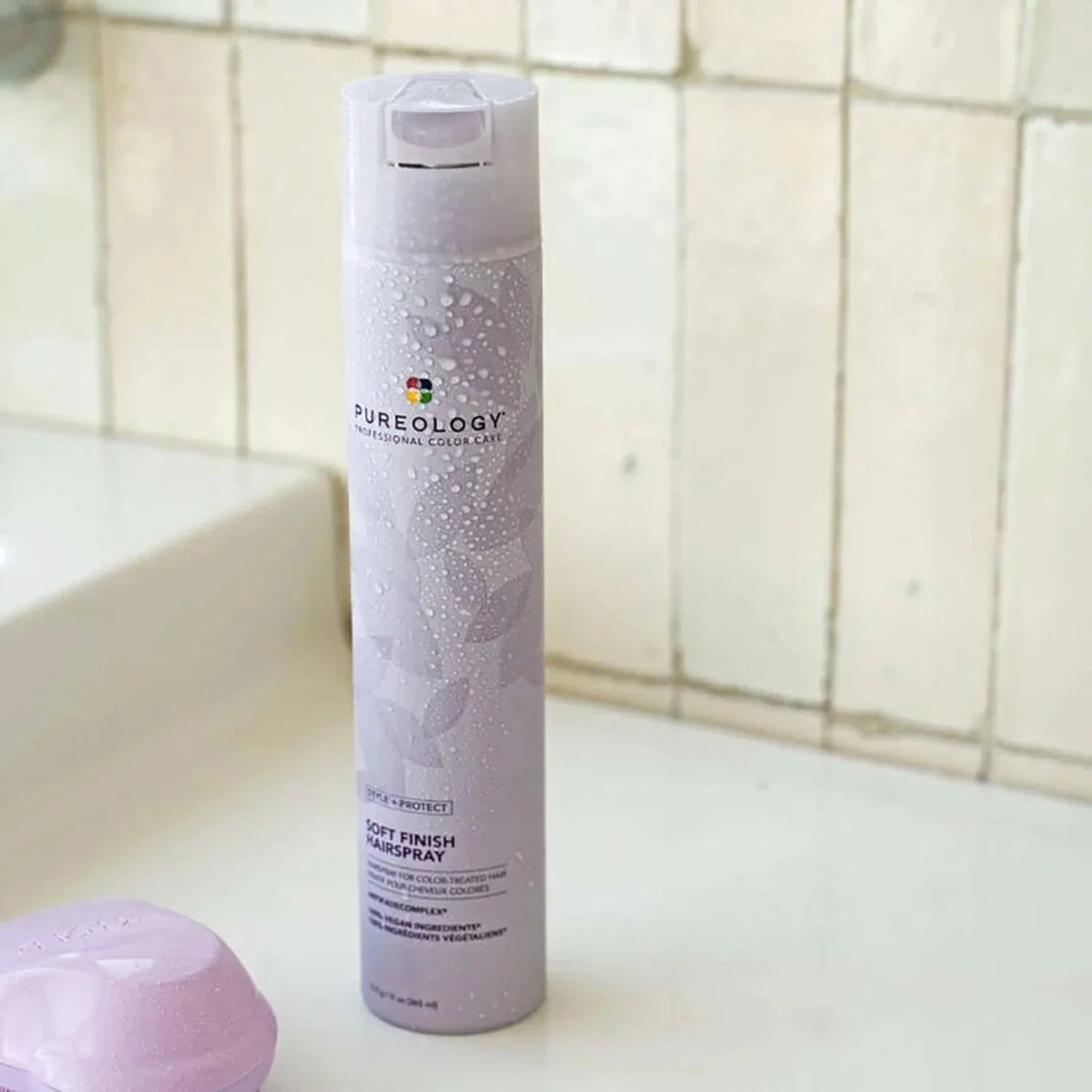 Hold & Finish | Hairsprays, Gels & Styling Mists – Holy Grail Haircare