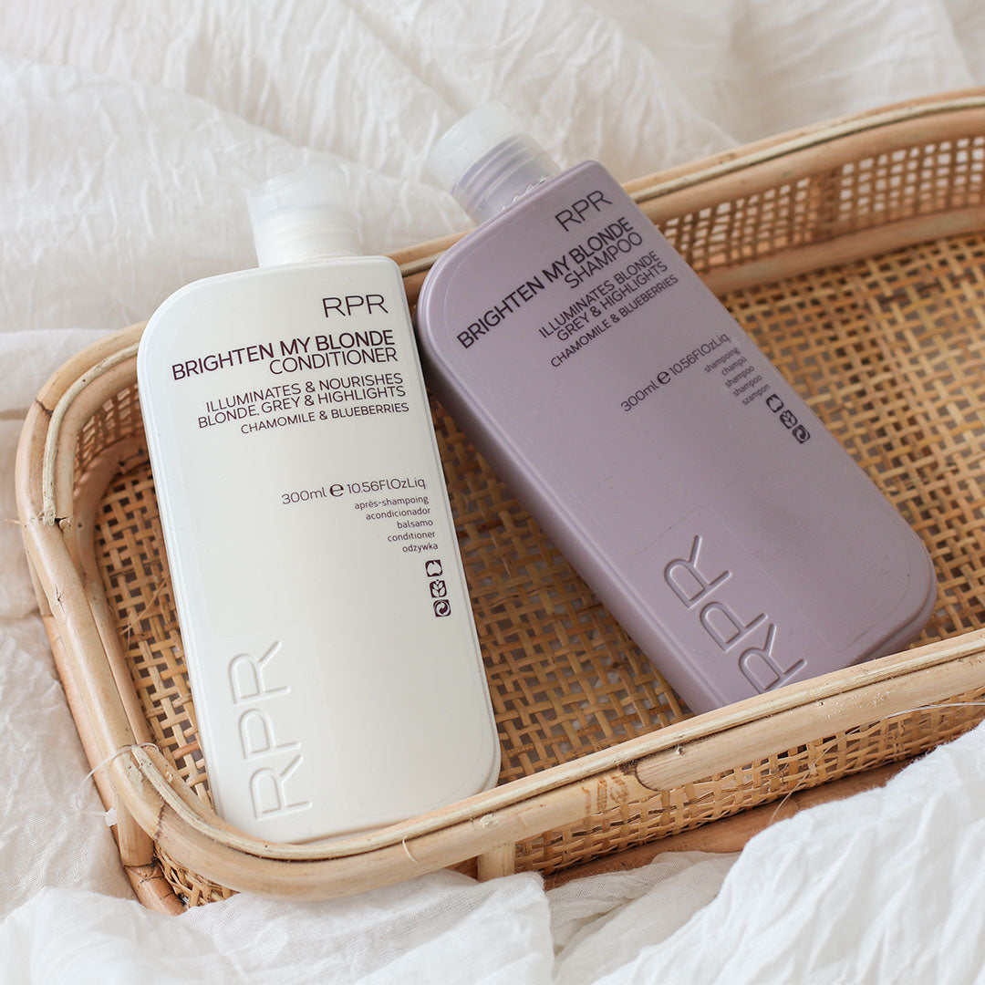 RPR | Salon-Grade, without the Salon Price Tag – Holy Grail Haircare