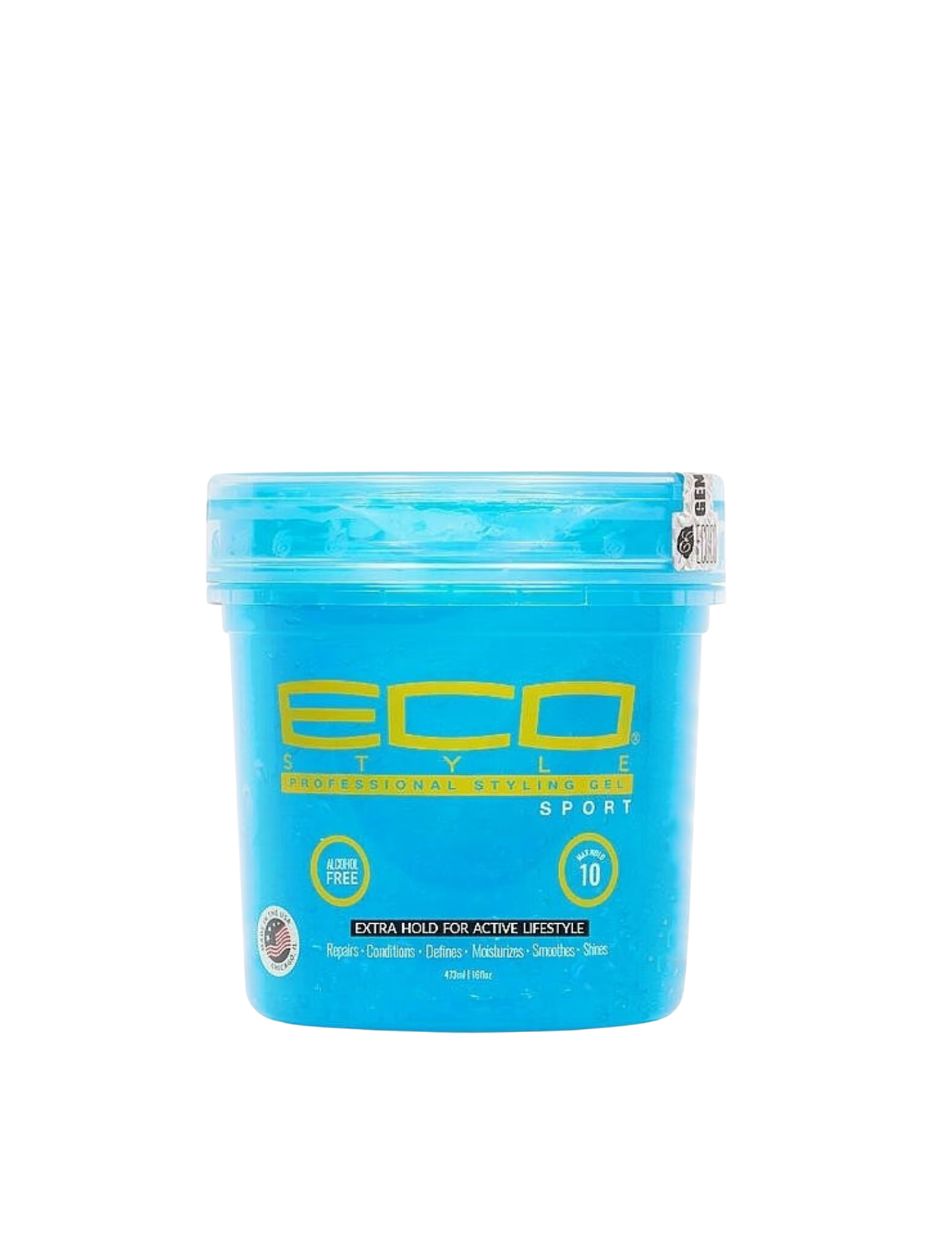 Eco Style Sport Styling Gel – Holy Grail Haircare