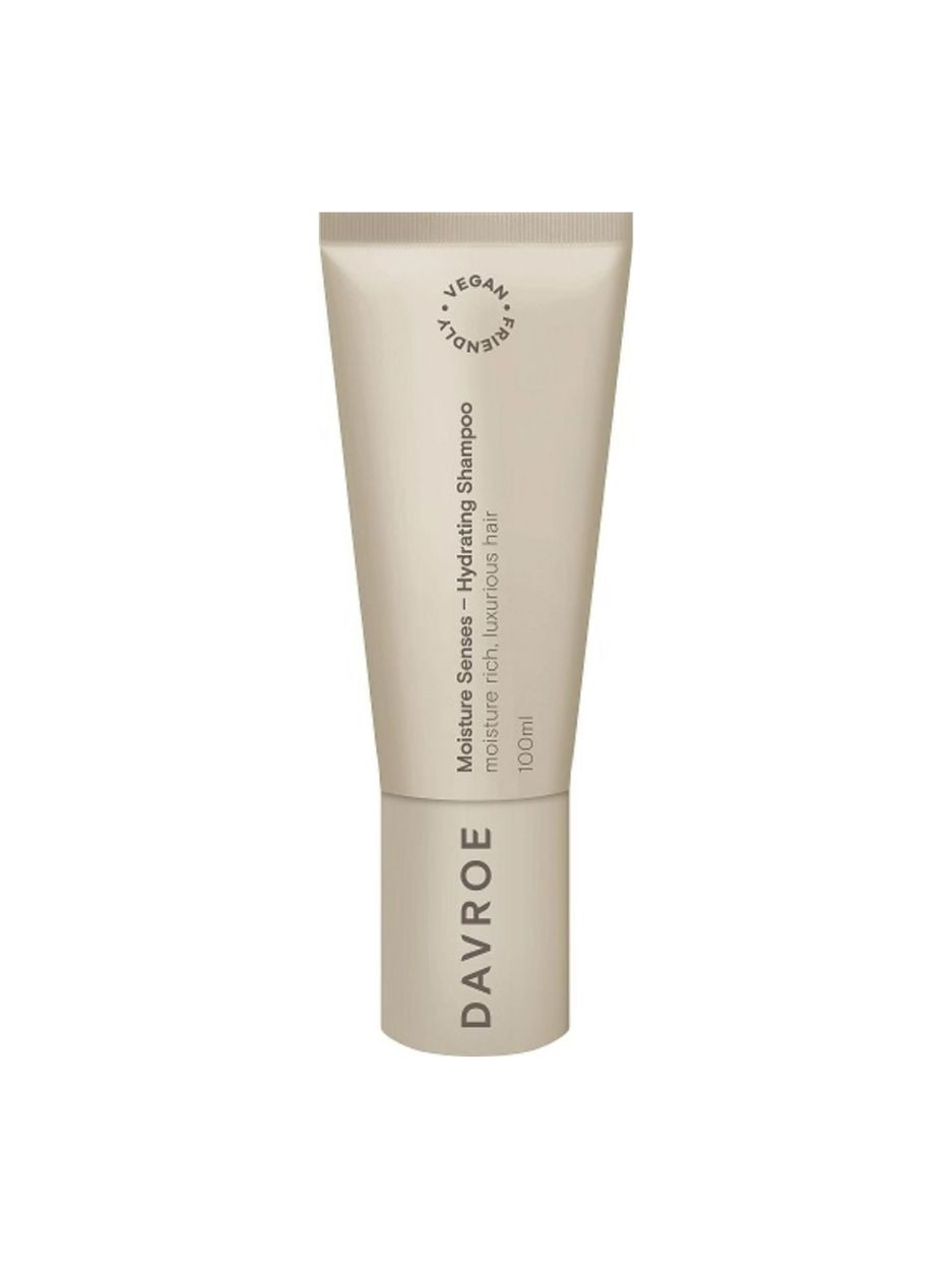 Davroe Moisture Hydrating Shampoo – Holy Grail Haircare