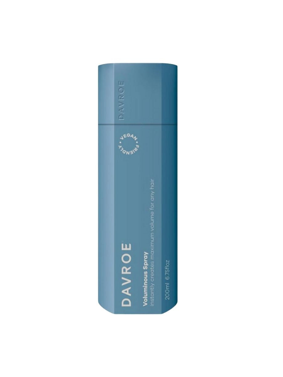 Davroe Voluminous Spray – Holy Grail Haircare
