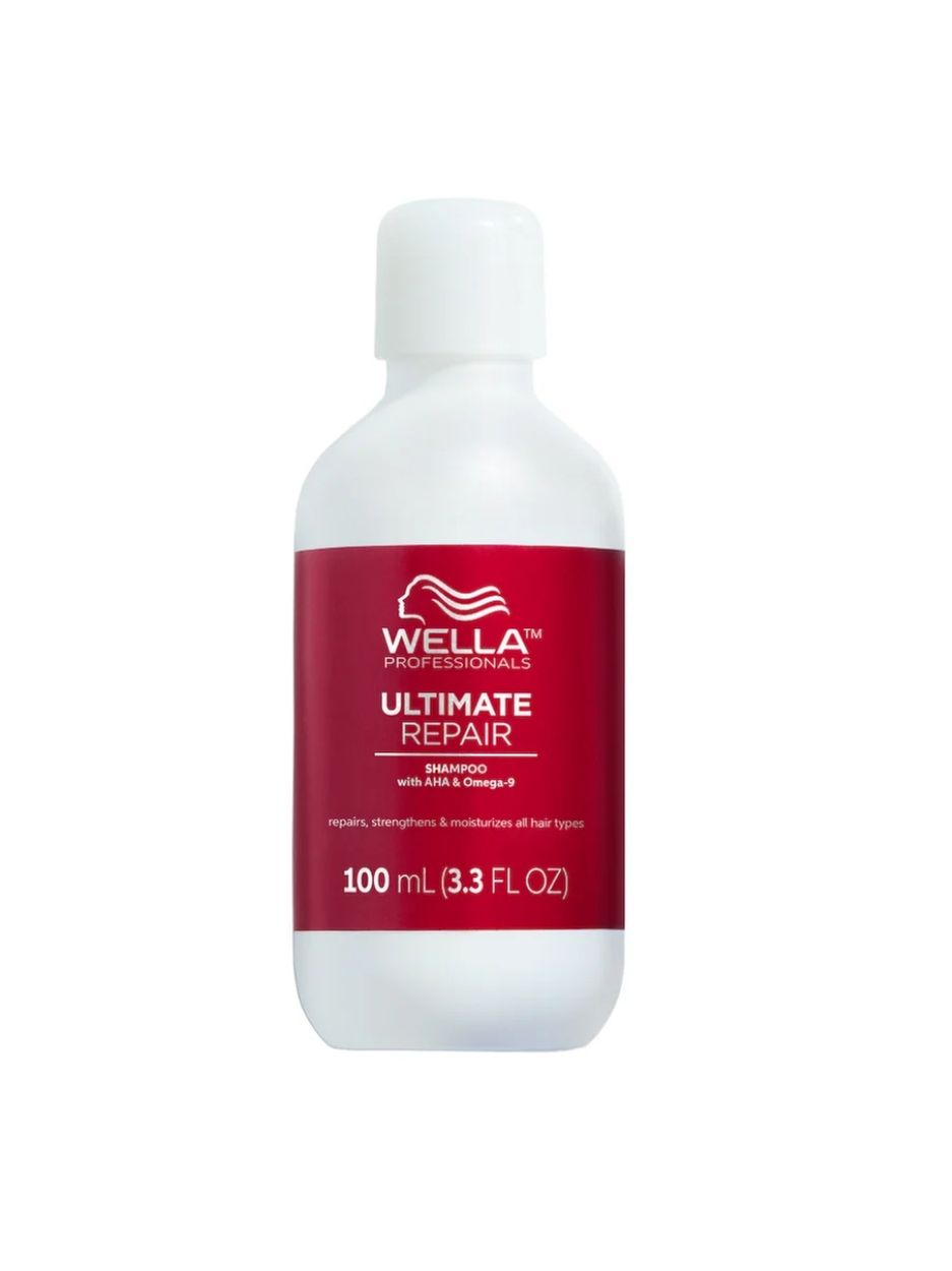 Wella Ultimate Repair Mini Shampoo – Holy Grail Haircare