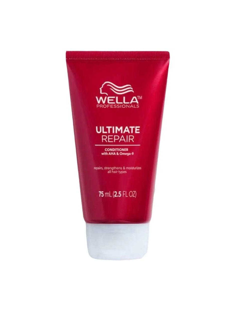 Wella Ultimate Repair Mini Deep Conditioner – Holy Grail Haircare