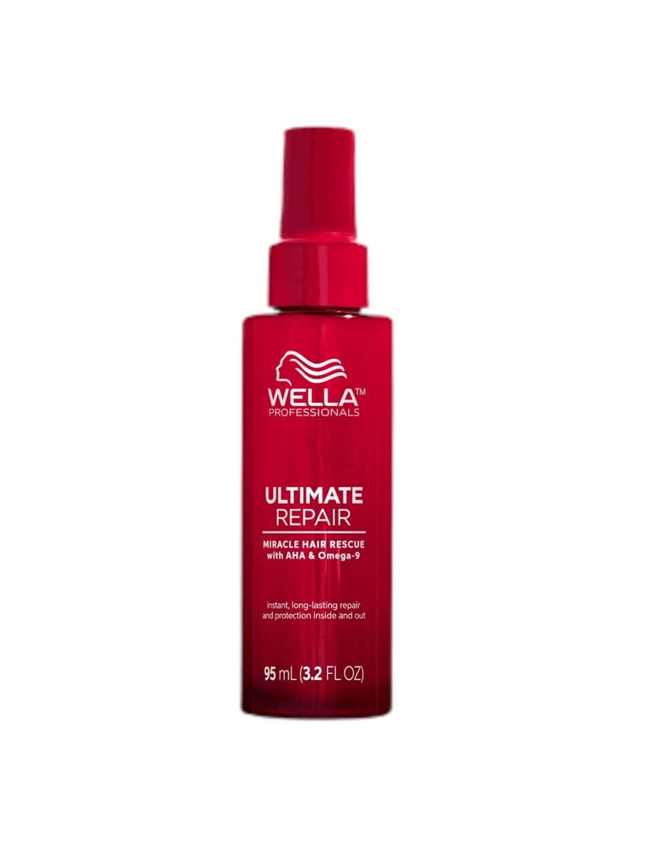 Wella Ultimate Repair Miracle Hair Rescue – Holy Grail Haircare