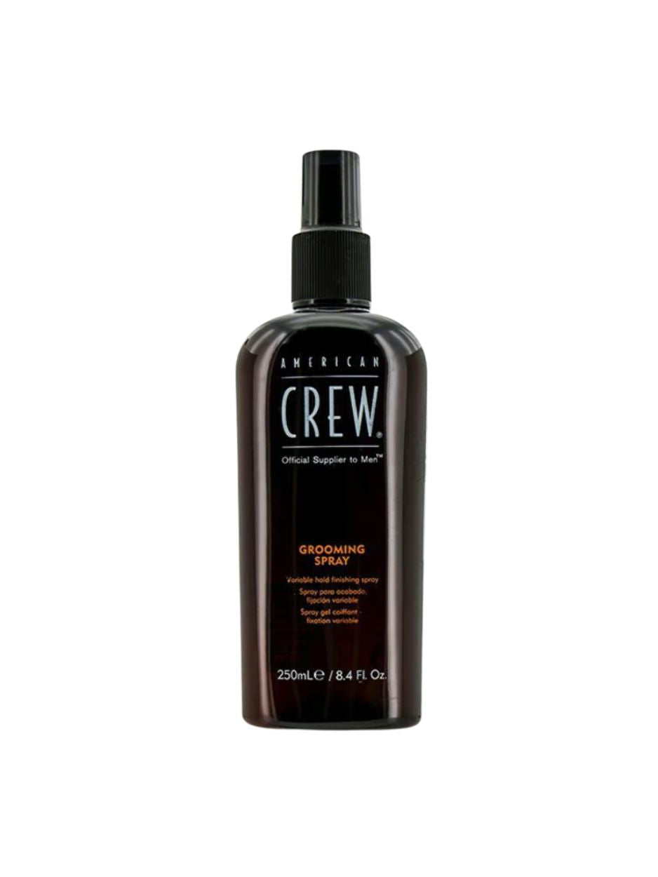 American Crew Grooming Spray – Holy Grail Haircare