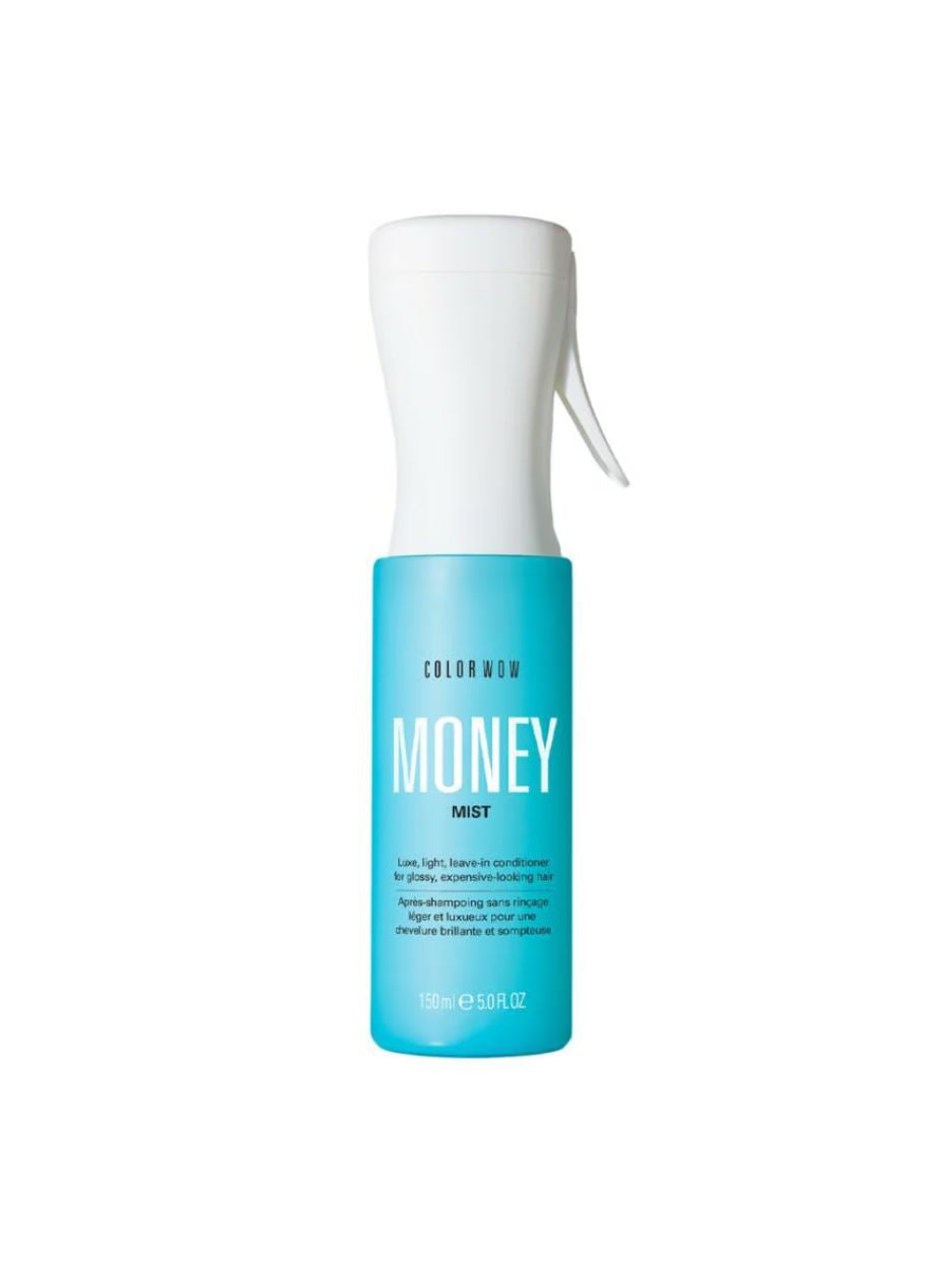 Color WOW Money Mist Leave-In Condition Spray – Holy Grail Haircare