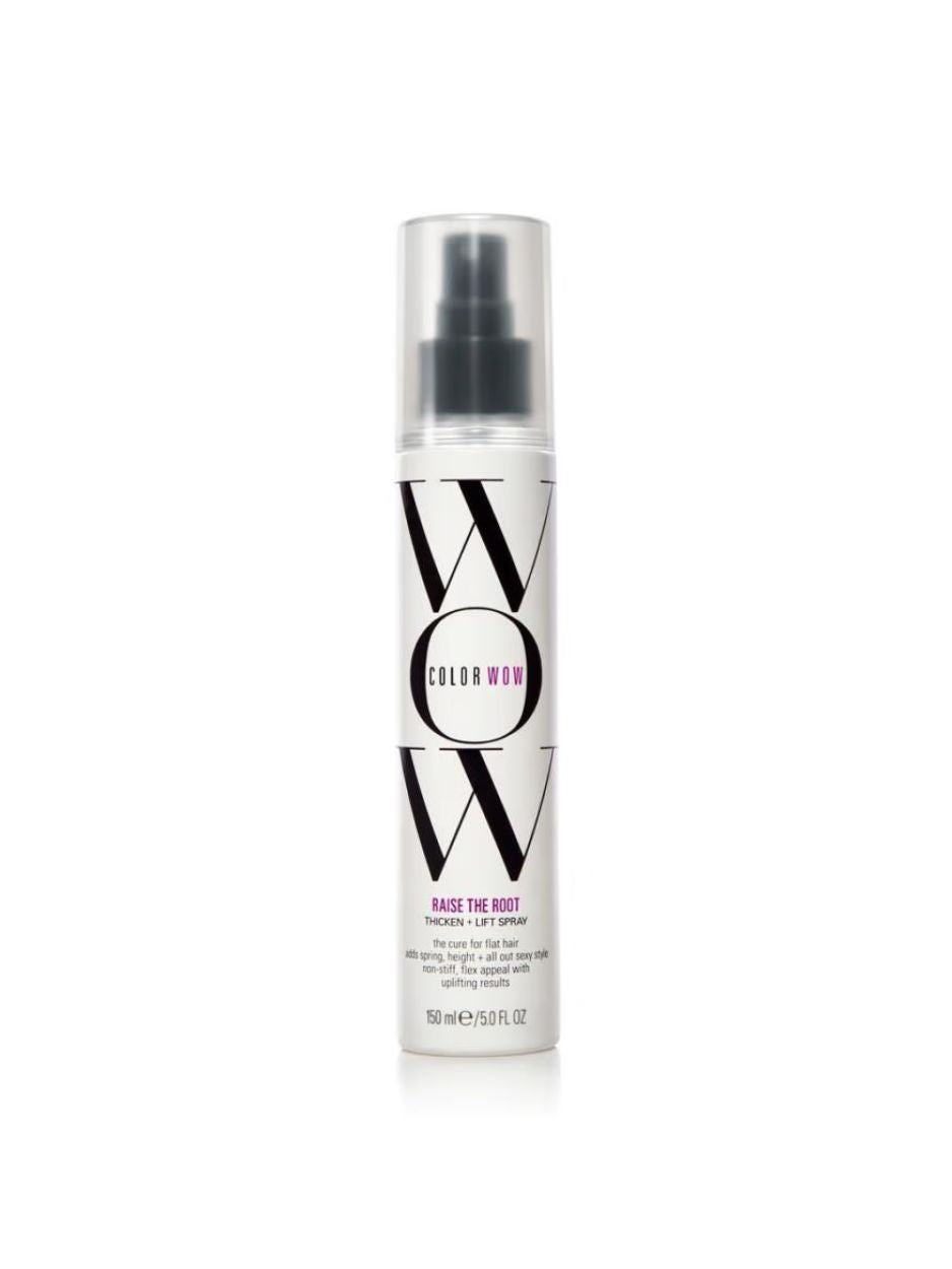 Color WOW Raise The Roots Thicken & Lift Spray – Holy Grail Haircare