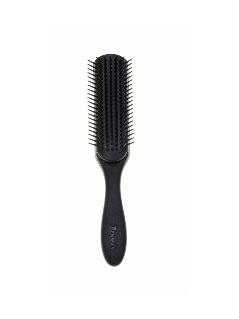 Denman D3M Classic 7 Row Medium Gents Styling Brush – Holy Grail Haircare