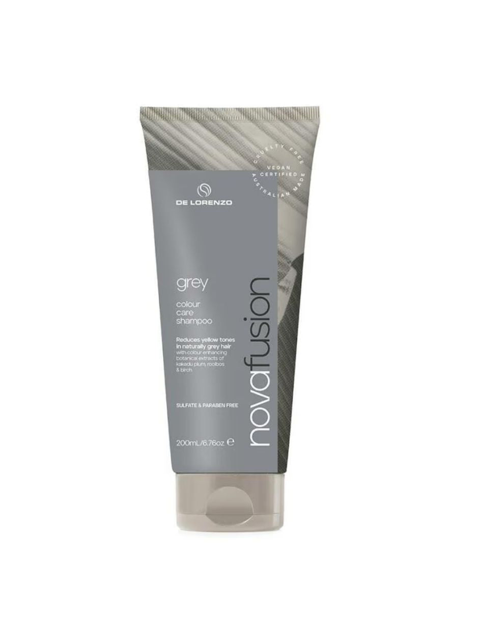 Novafusion Grey Shampoo – Holy Grail Haircare