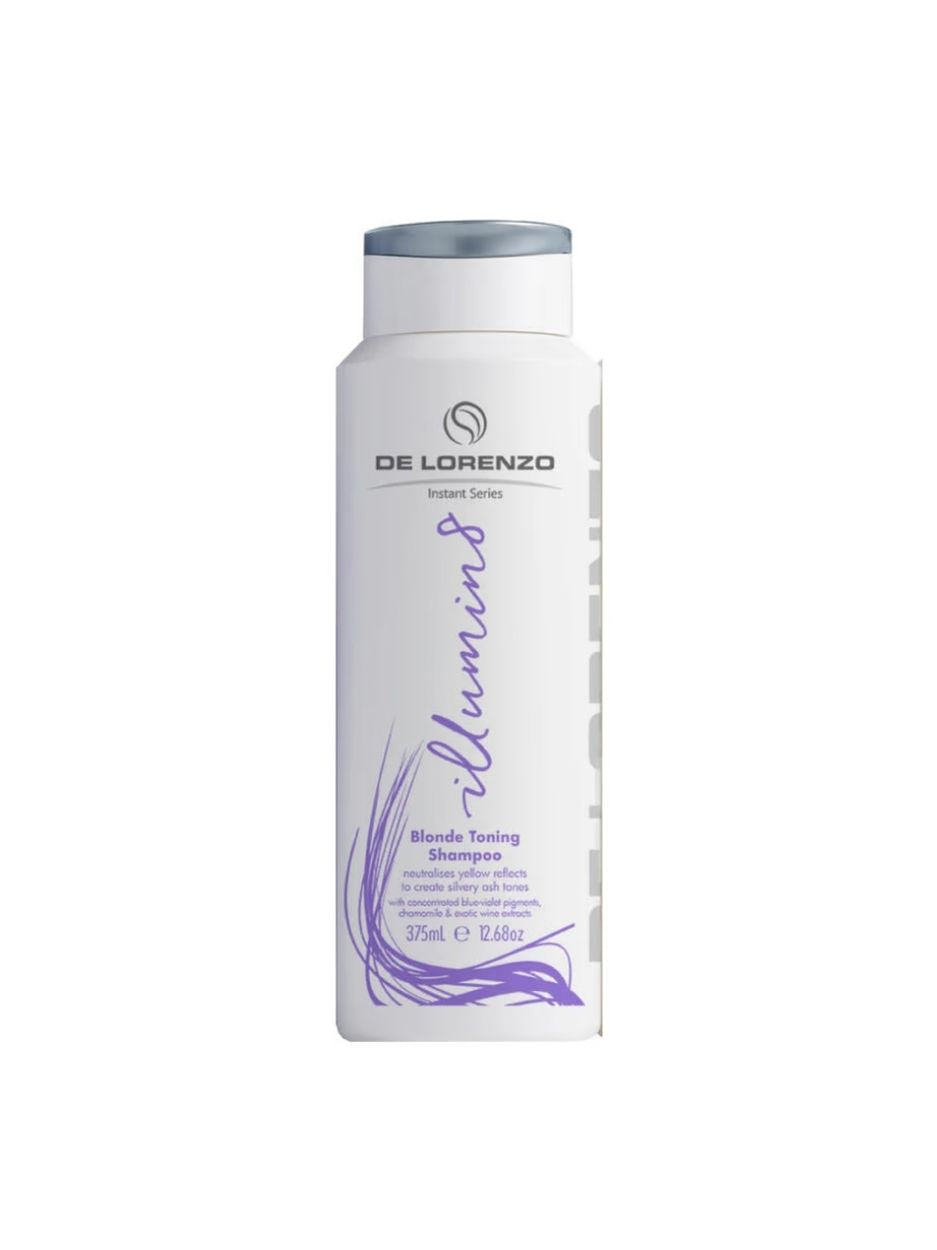 Instant Series Illumin8 Blonde Toning Shampoo – Holy Grail Haircare