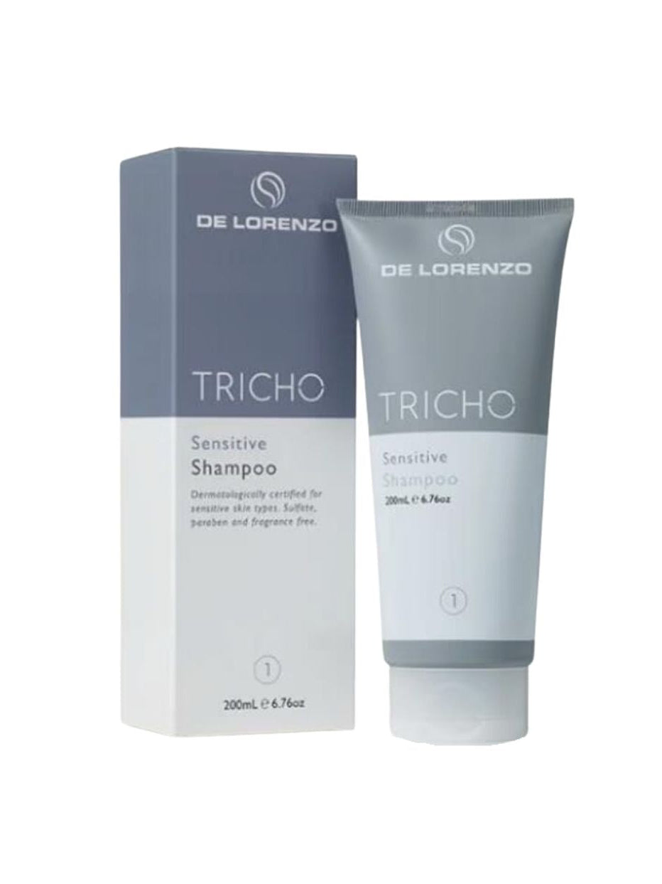 Tricho Sensitive Shampoo – Holy Grail Haircare