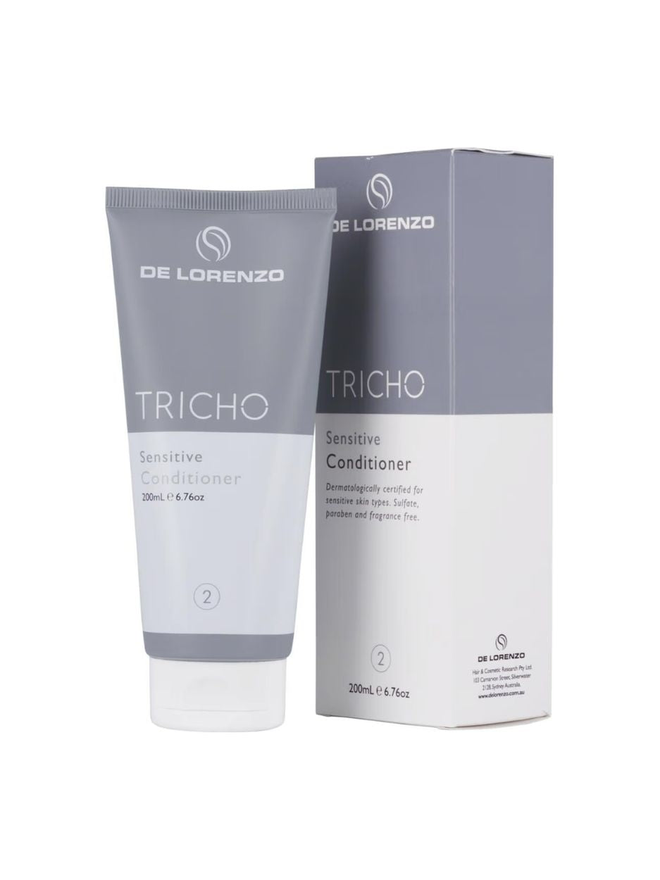 Tricho Sensitive Conditioner – Holy Grail Haircare