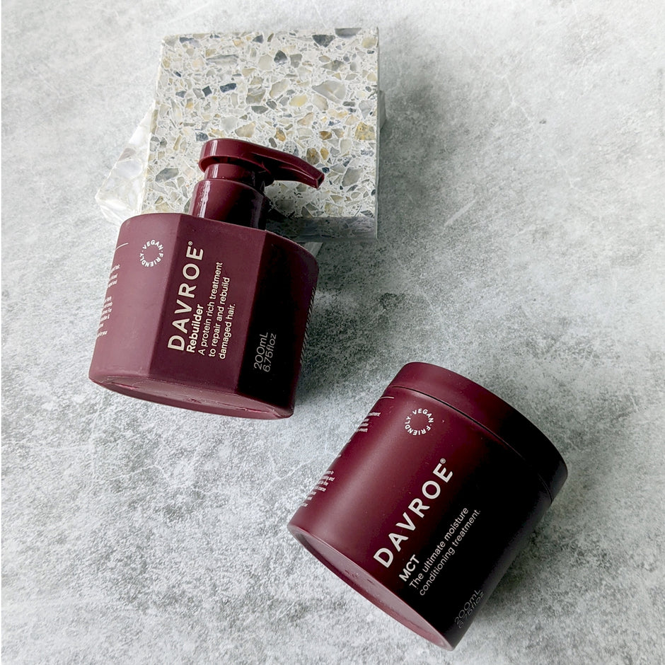 Hair Treatments, Masks & Serums | Restore & Repair – Holy Grail Haircare