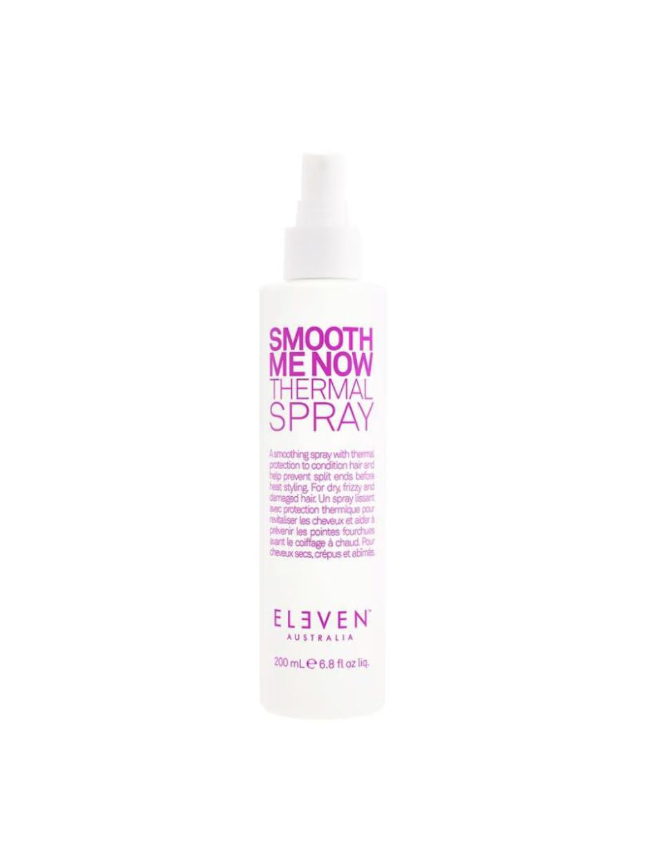 Eleven Smooth Thermal Spray – Holy Grail Haircare
