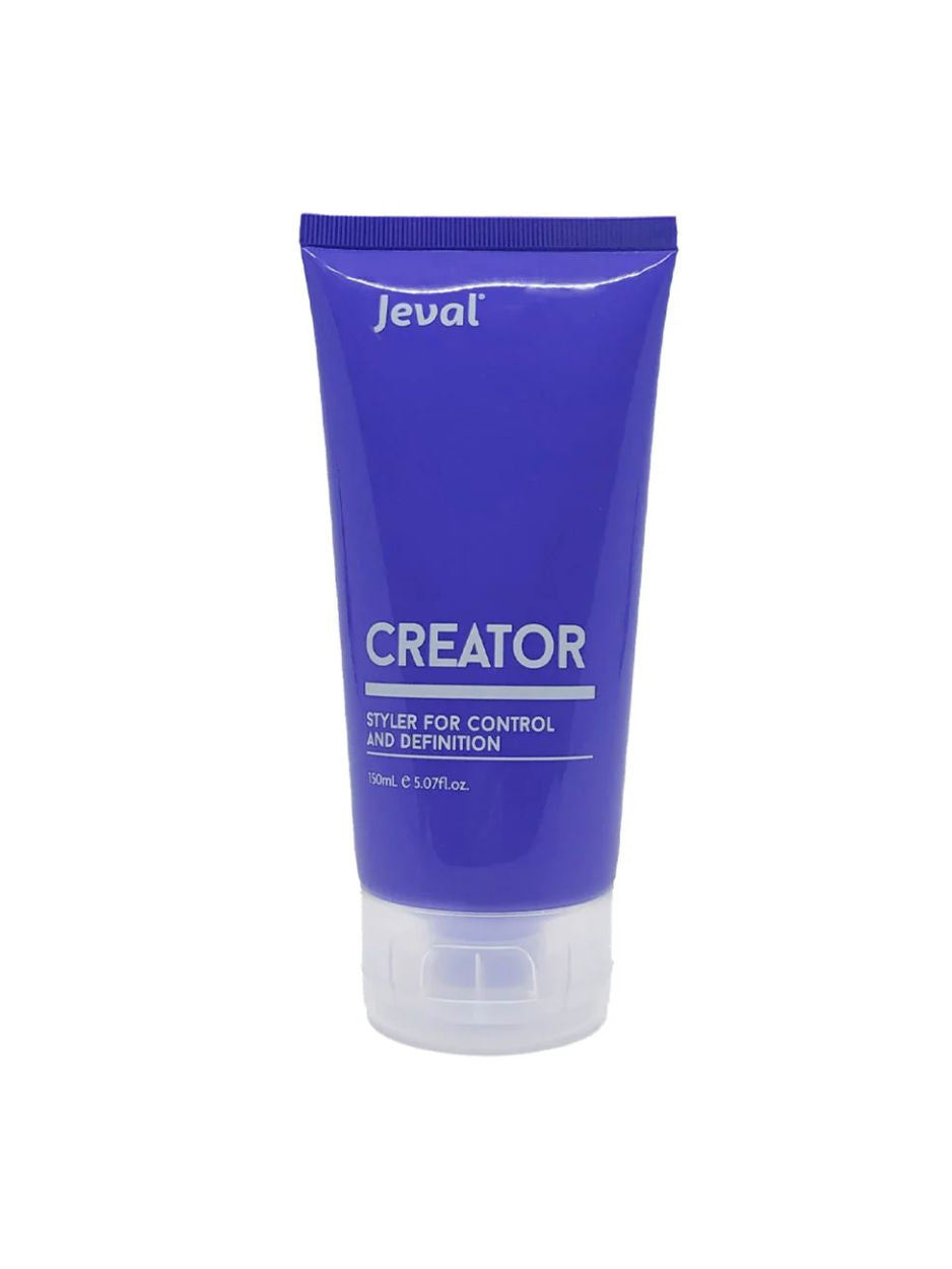 Jeval Creator For Control & Definition – Holy Grail Haircare