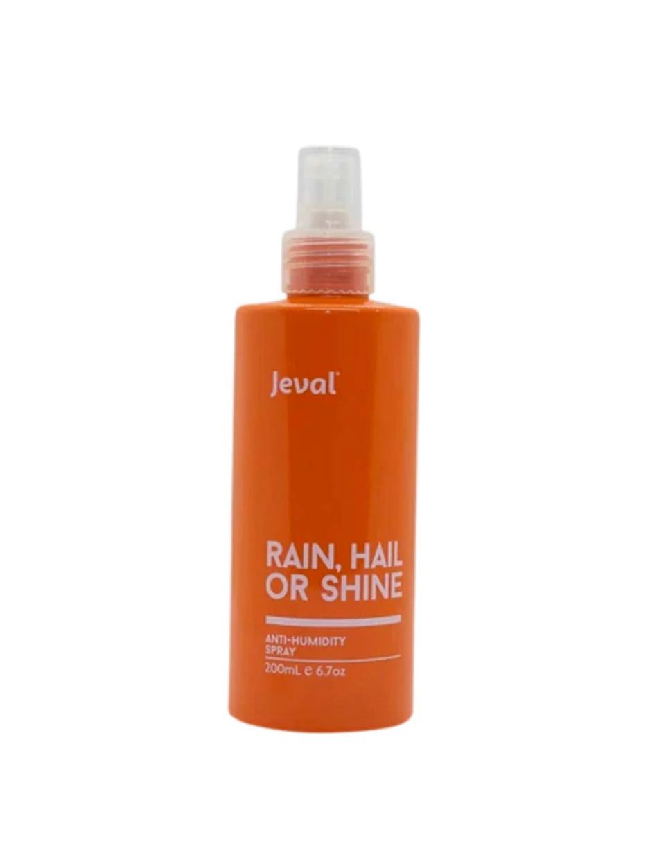 Jeval Rain, Hail or Shine Anti-Humidity Spray – Holy Grail Haircare