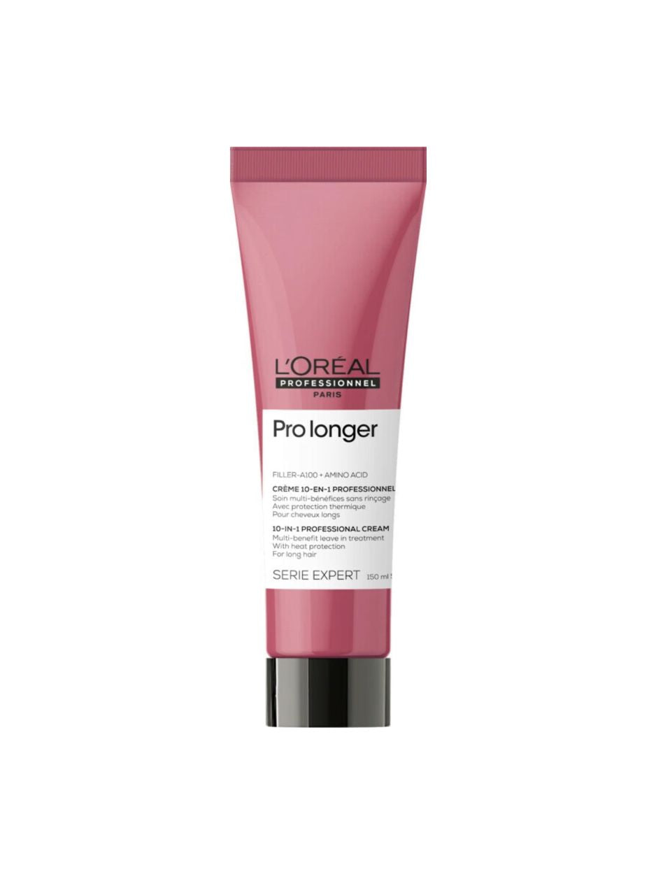 Serie Expert Pro Longer 10-in-1 Leave-in Creme – Holy Grail Haircare