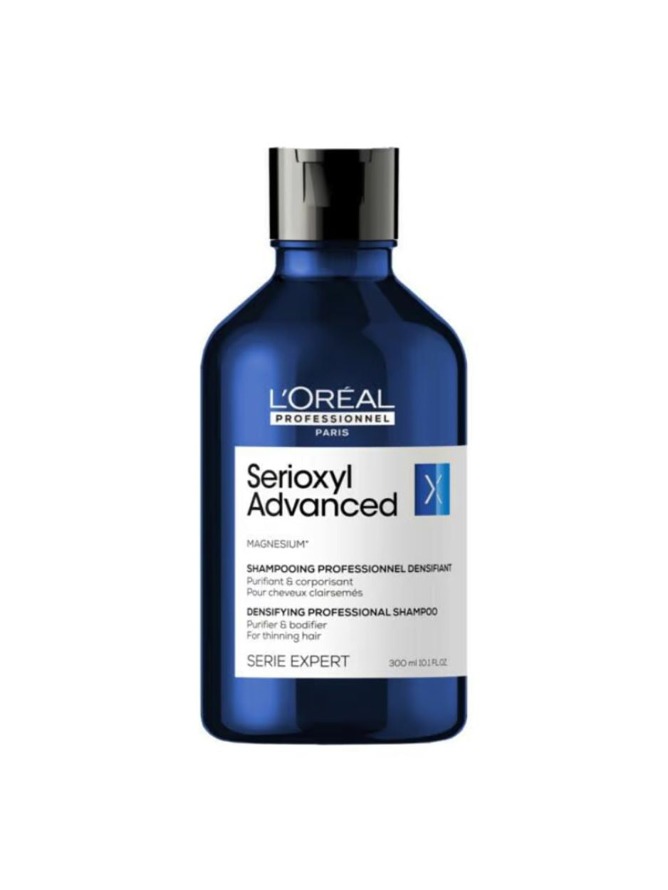 Serioxyl Advanced Densifying Shampoo – Holy Grail Haircare