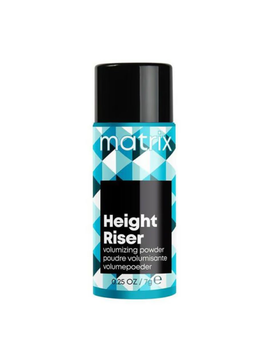 Matrix Styling Height Riser Powder – Holy Grail Haircare