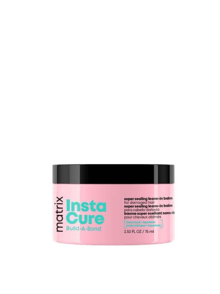 Matrix Instacure Build A Bond Leave-in Balm – Holy Grail Haircare