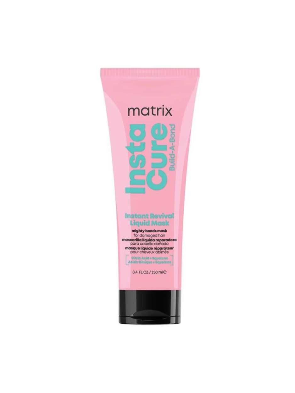 Matrix Instacure Build A Bond Liquid Mask – Holy Grail Haircare