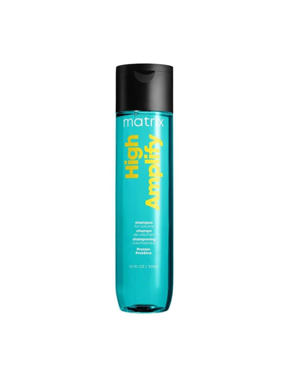 Matrix High Amplify Shampoo – Holy Grail Haircare