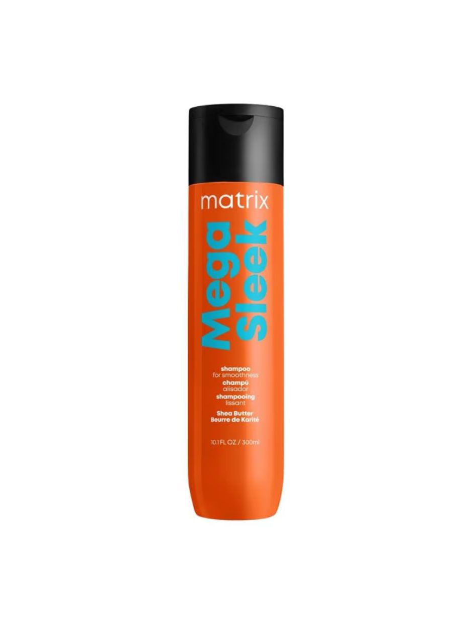 Matrix Mega Sleek Shampoo – Holy Grail Haircare