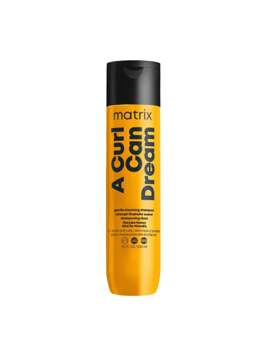 Matrix A Curl Can Dream Shampoo – Holy Grail Haircare