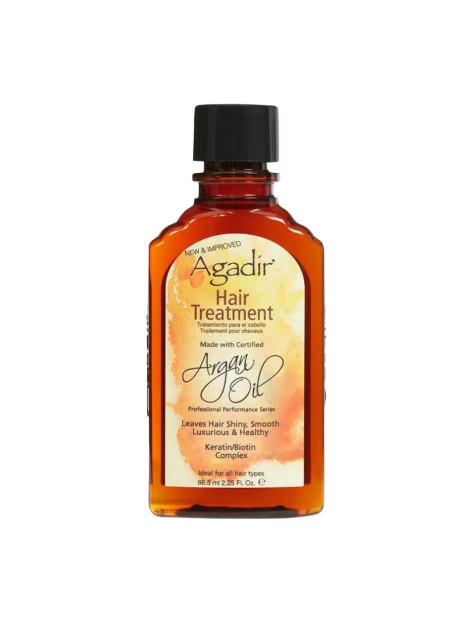 Agadir Argan Oil Hair Treatment – Holy Grail Haircare