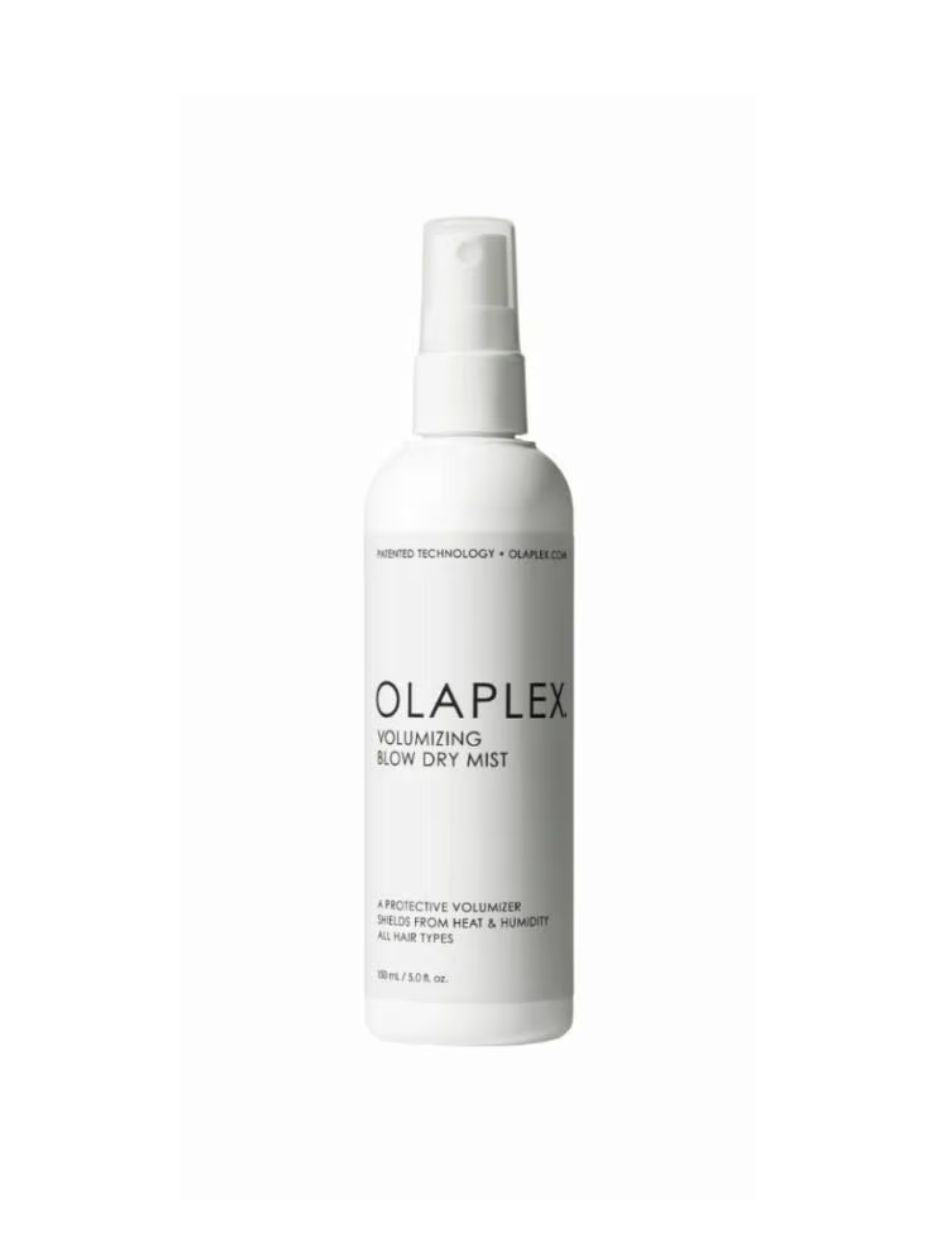 Olaplex Volumizing Blow Dry Mist – Holy Grail Haircare