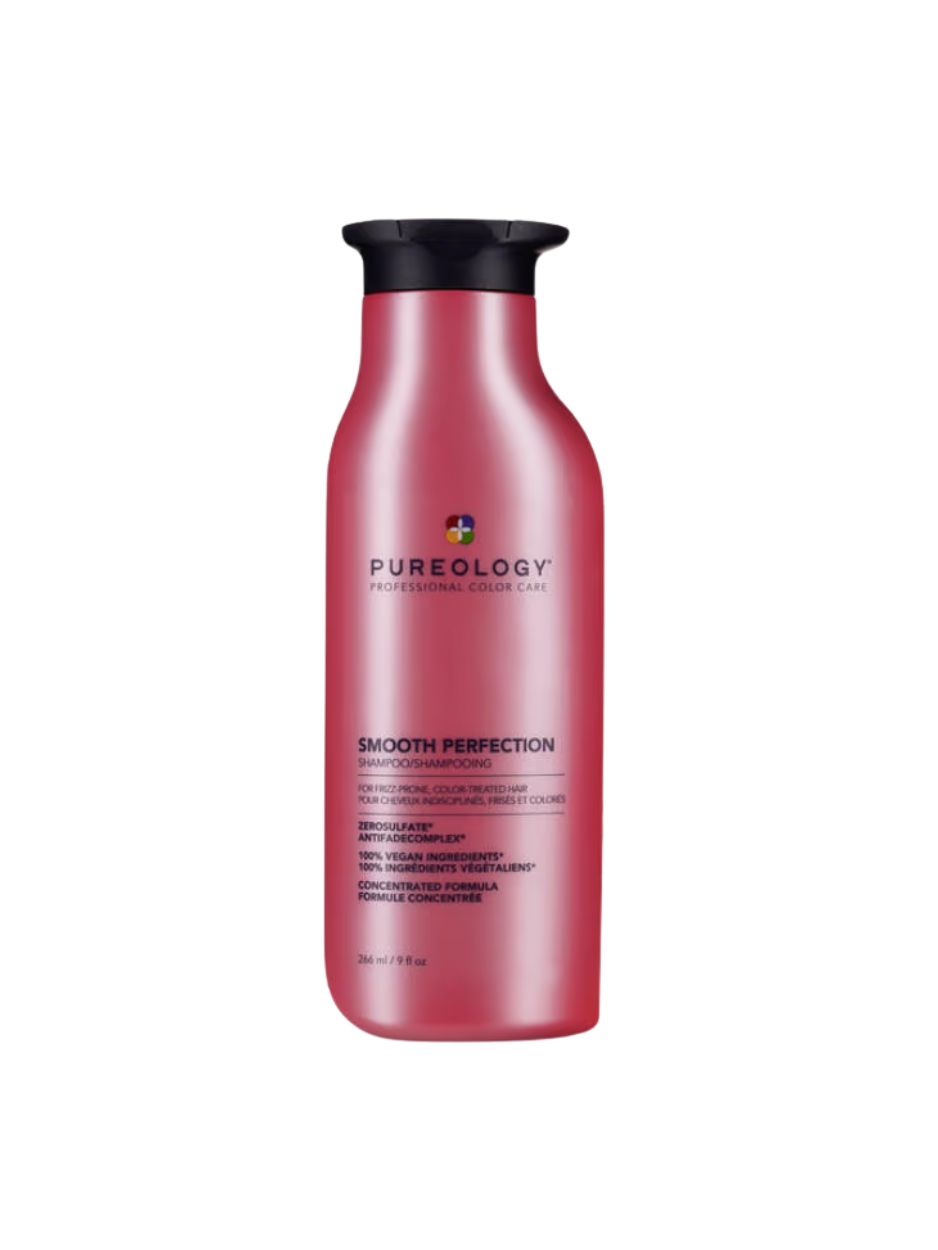 Pureology Smooth Perfection Shampoo – Holy Grail Haircare