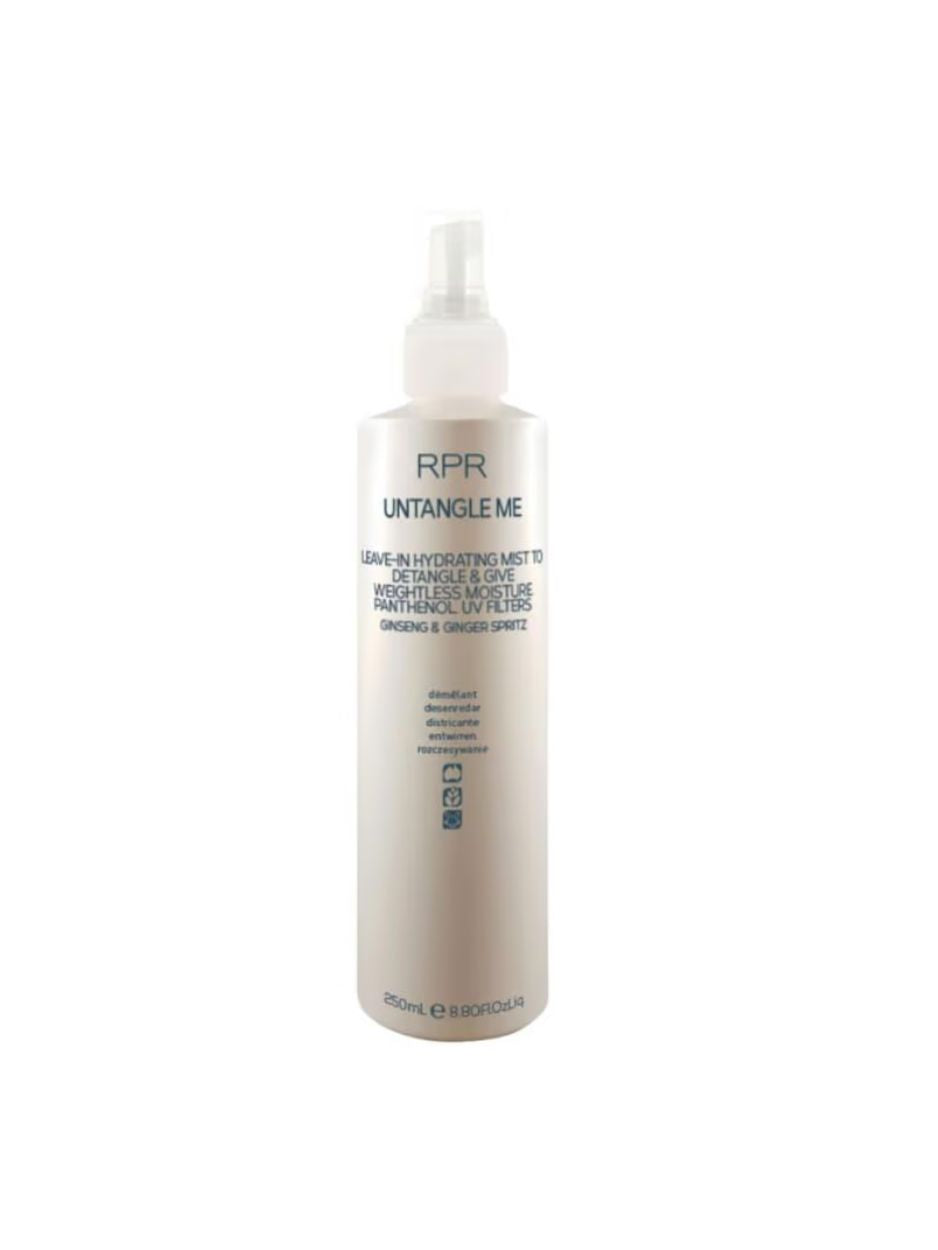 RPR Untangle Me Leave-In Hydrating Mist – Holy Grail Haircare