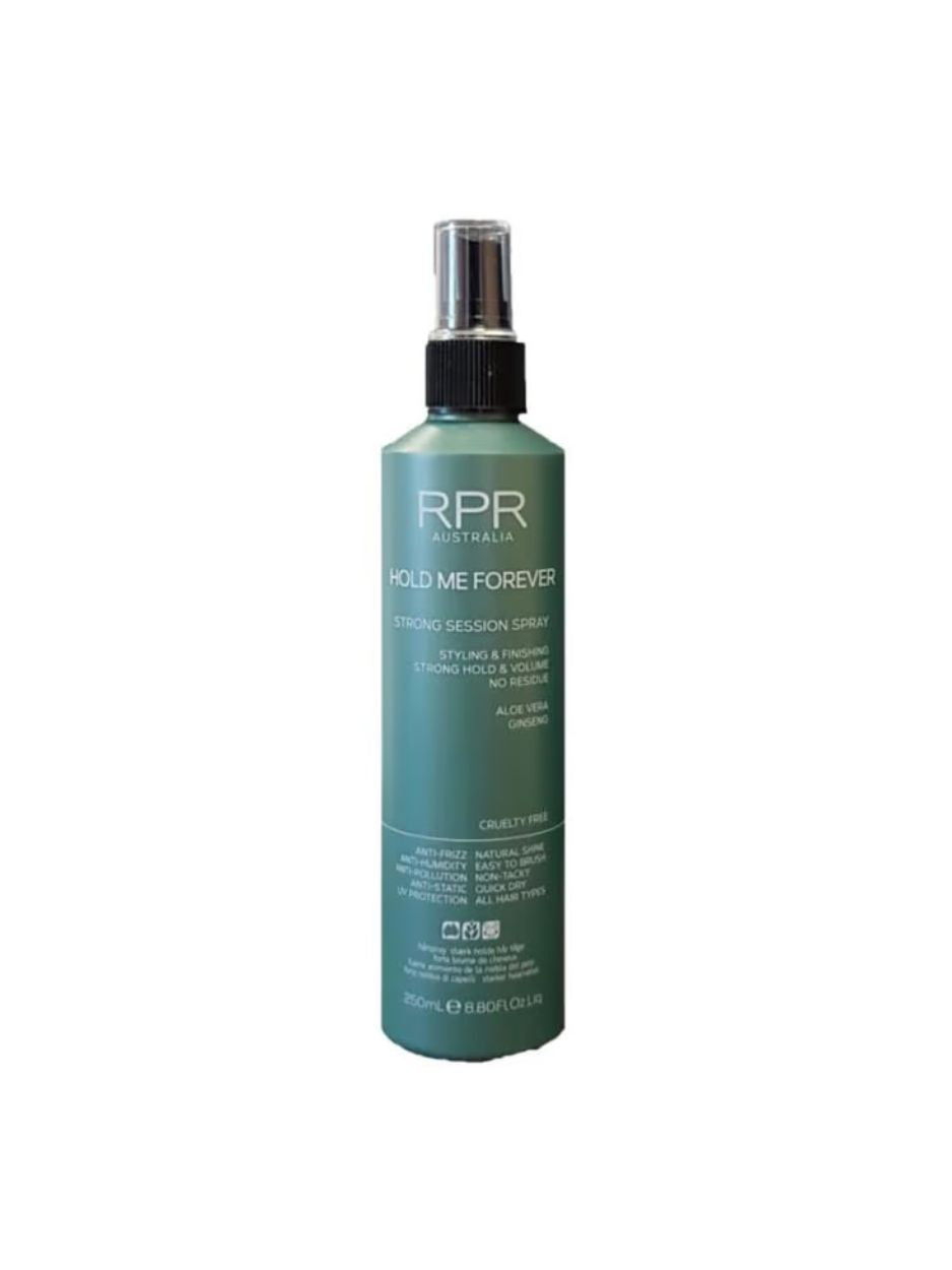 RPR Hold Me Forever – Holy Grail Haircare