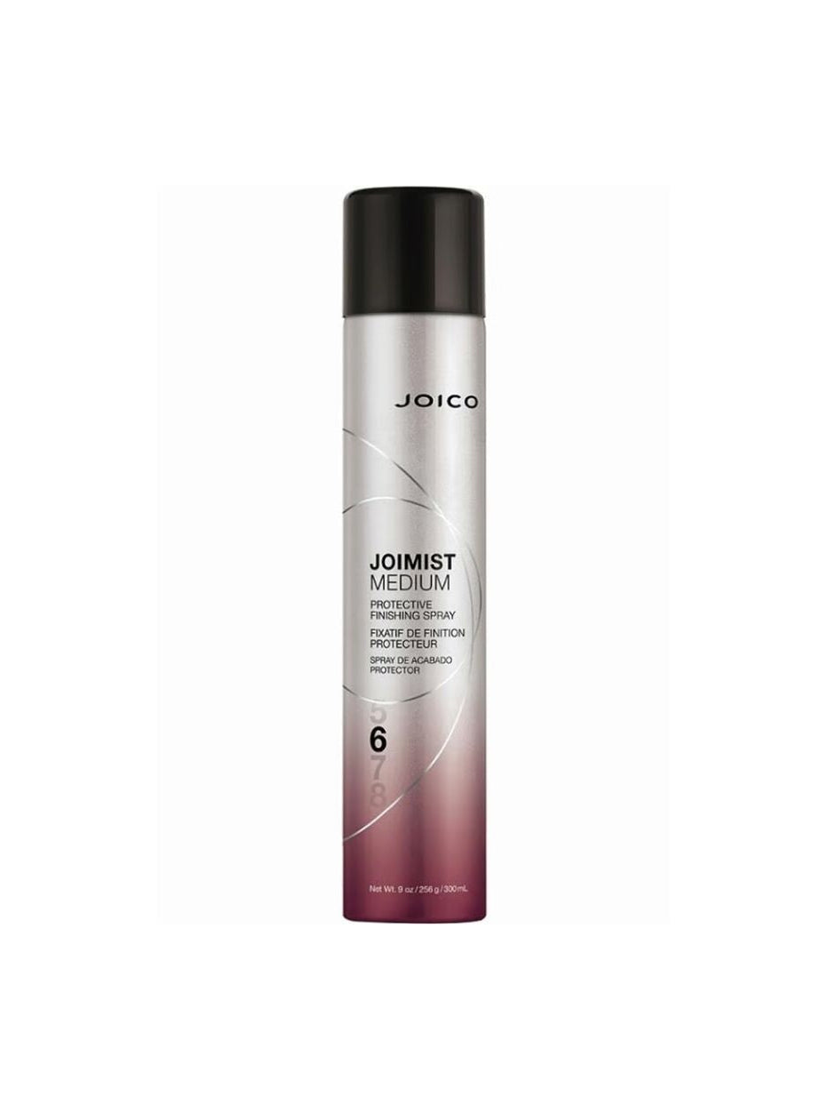 Joico Joimist Medium Protective Finishing Spray – Holy Grail Haircare