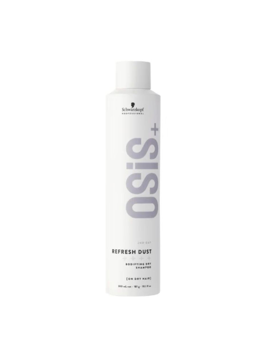 Osis+ Refresh Dust Dry Shampoo Powder Spray – Holy Grail Haircare