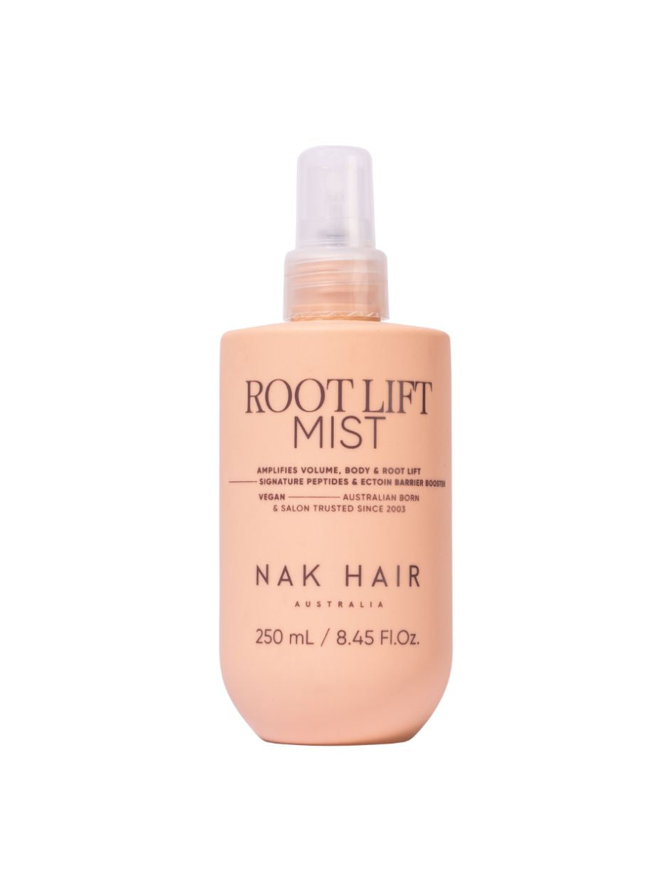 NAK Root Lift Mist – Holy Grail Haircare