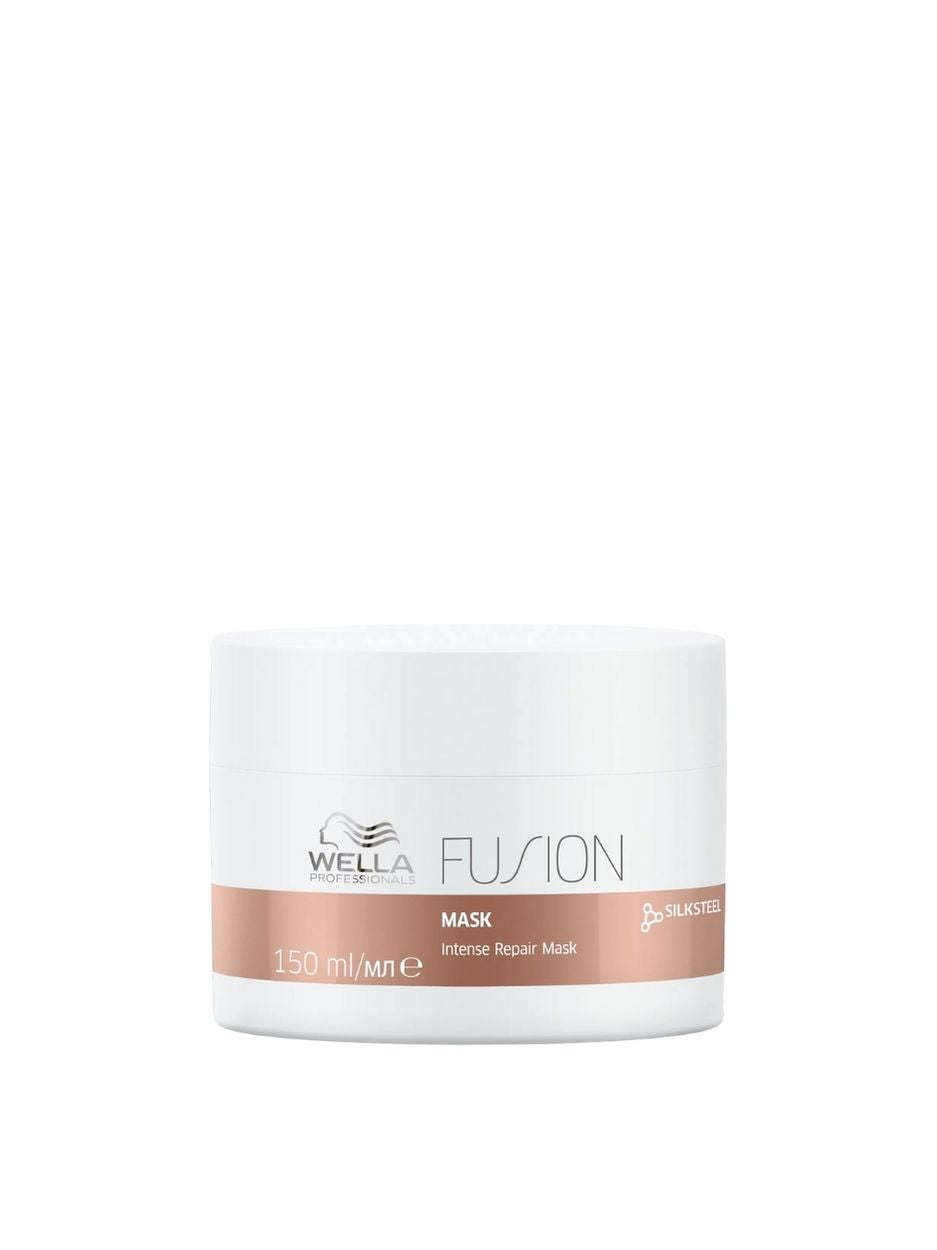 Wella Fusion Intense Repair Mask – Holy Grail Haircare