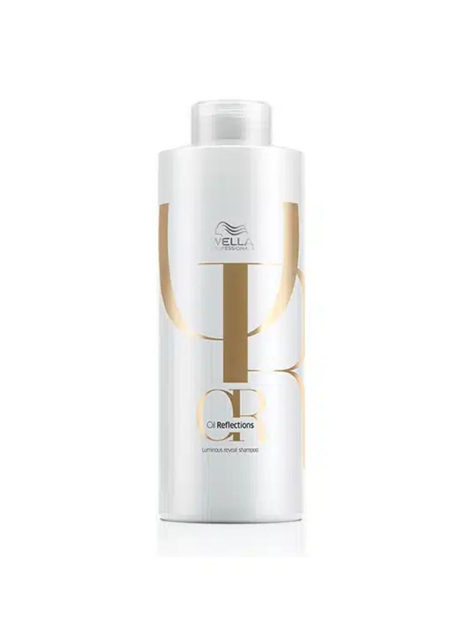 Wella Oil Reflection Luminous Reveal Shampoo – Holy Grail Haircare