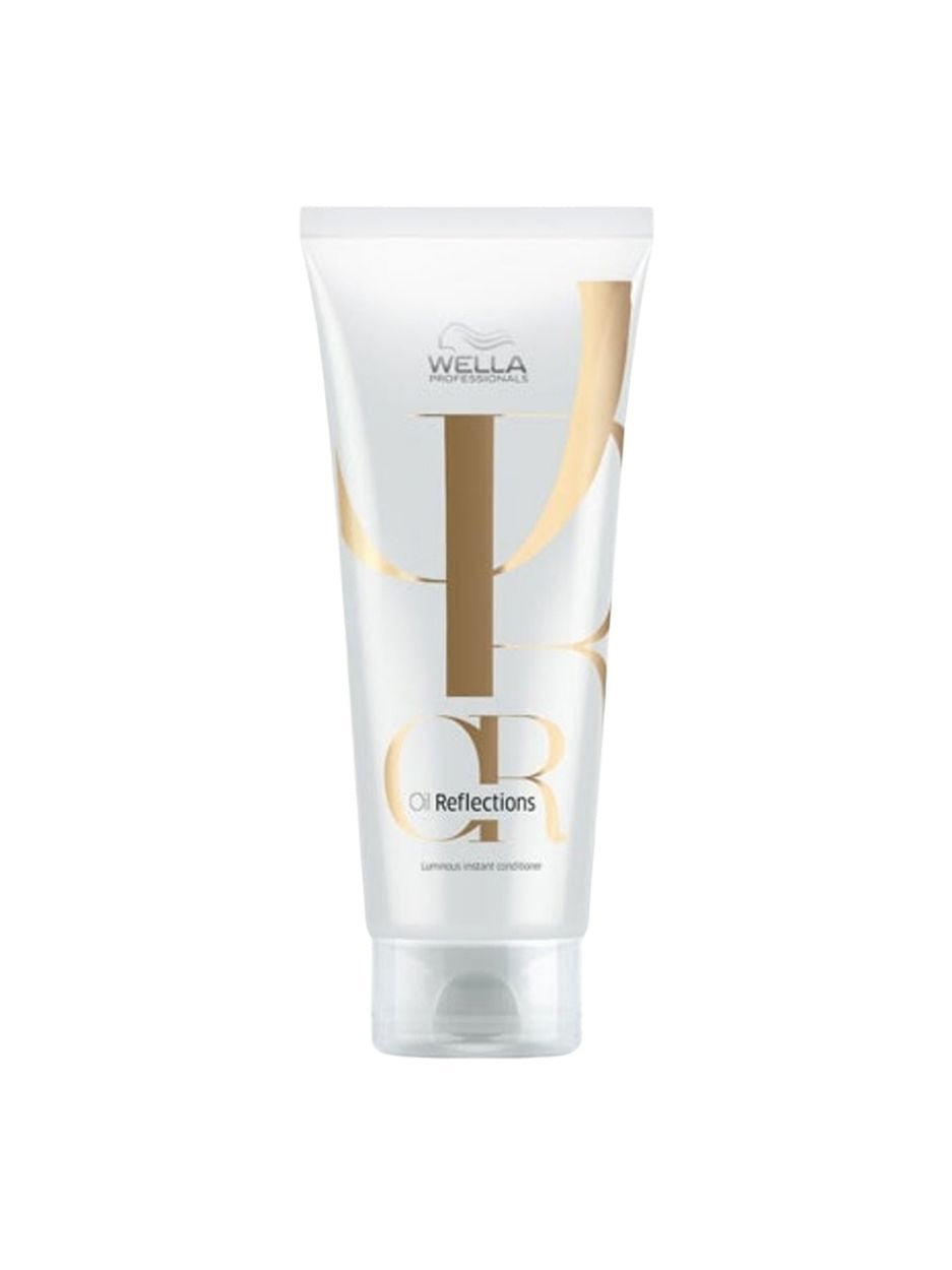 Wella Oil Reflections Conditioner – Holy Grail Haircare
