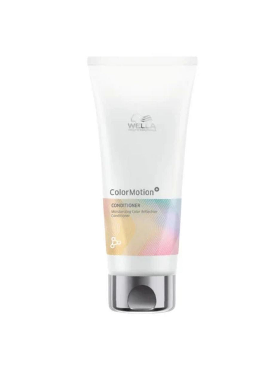 Wella Color Motion Moisturising Conditioner – Holy Grail Haircare