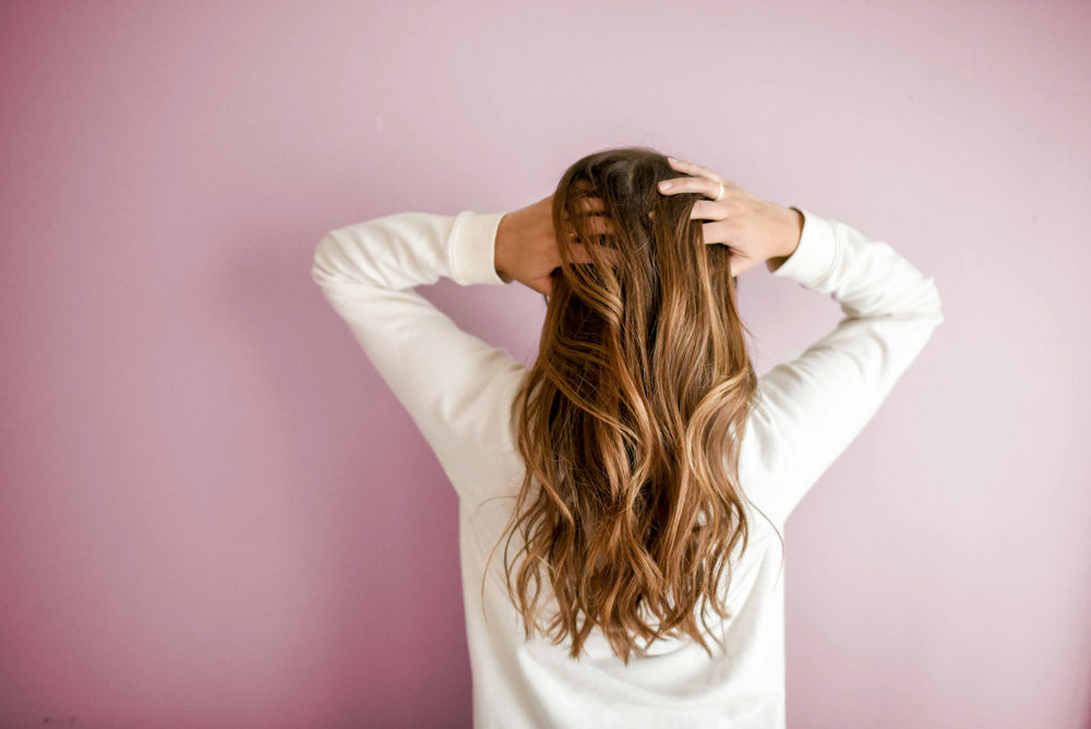 Hair Type Guide | Find Products for Your Hair Type – Holy Grail Haircare